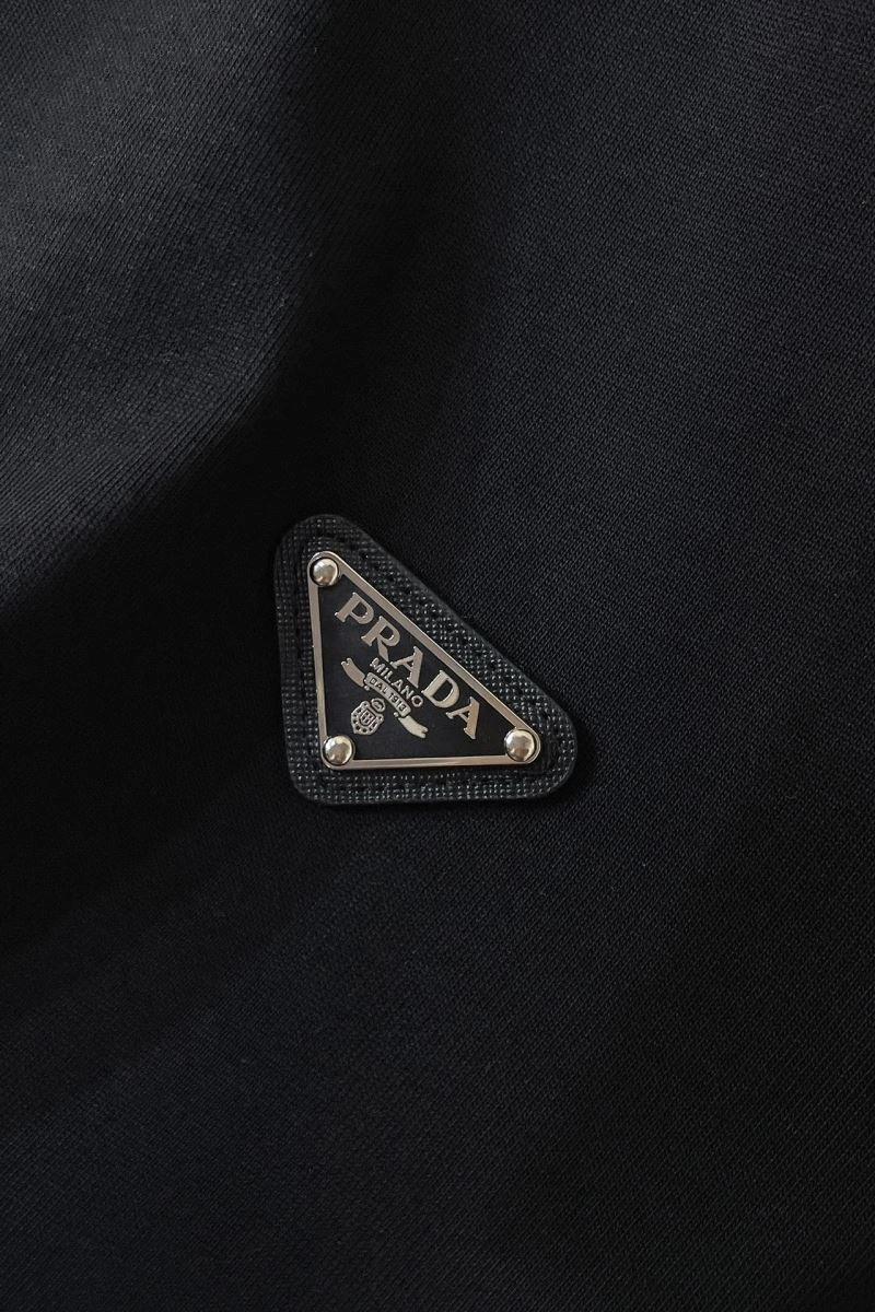 Perfect replica Prada T-Shirts