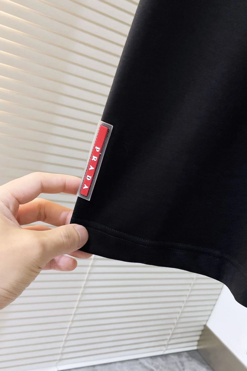 Perfect replica Prada T-Shirts