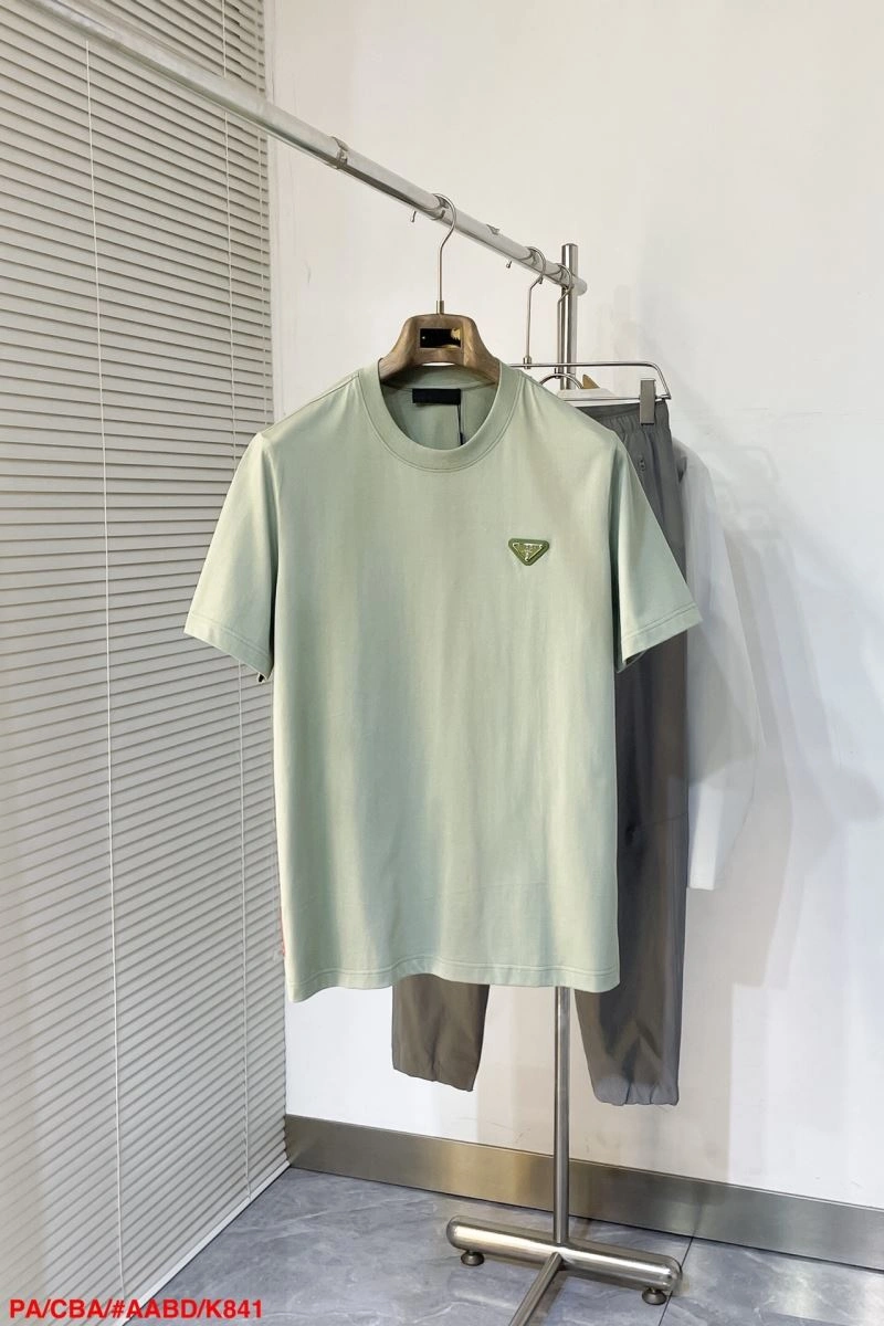 Prada T-Shirts