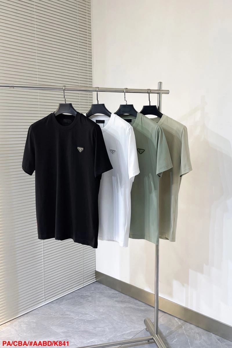 Reasonably priced Prada T-Shirts