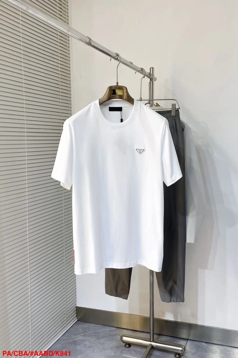 Reasonably priced Prada T-Shirts