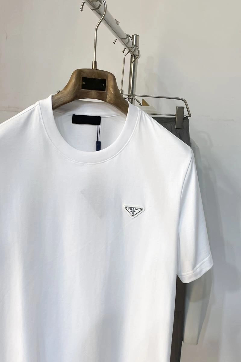 Reasonably priced Prada T-Shirts