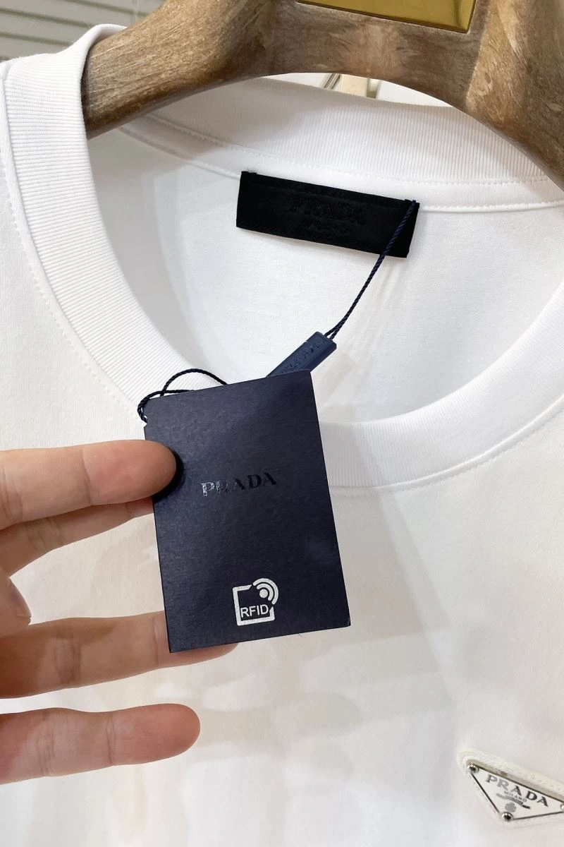 Reasonably priced Prada T-Shirts