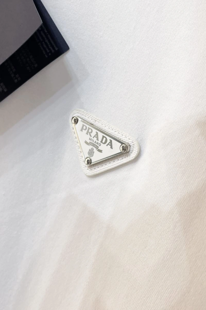 Reasonably priced Prada T-Shirts