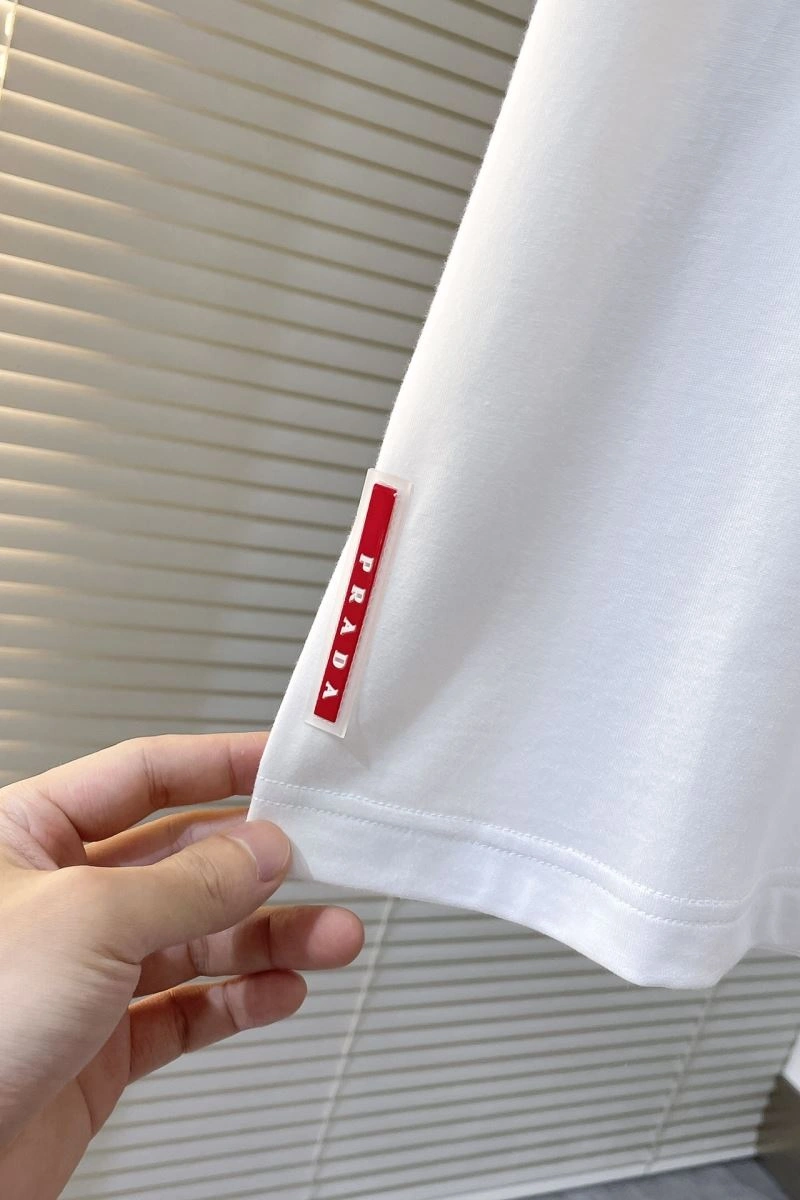 Reasonably priced Prada T-Shirts