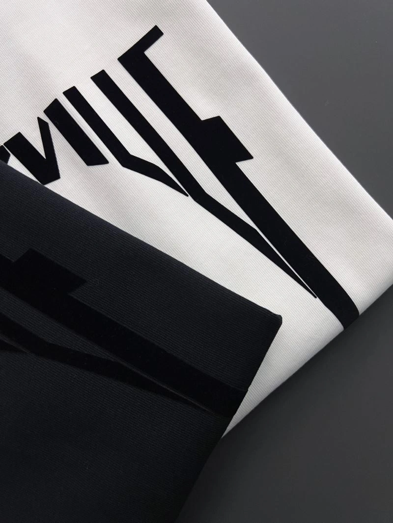 Brand-authenticated Prada T-Shirts