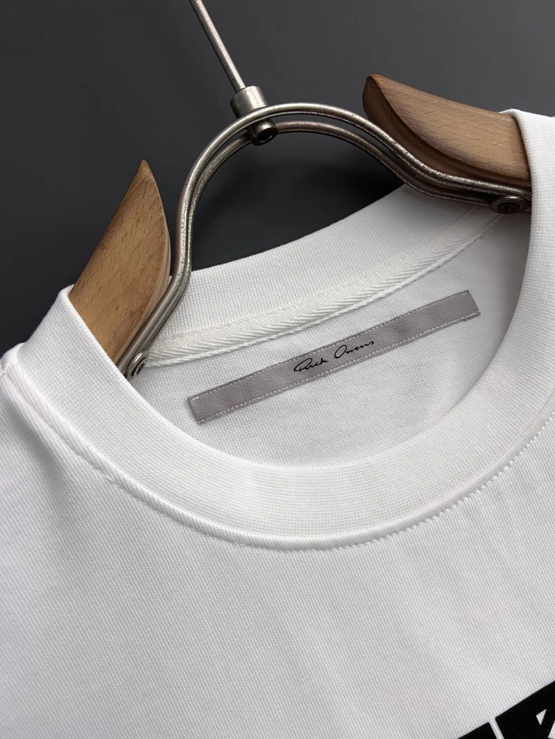 Brand-authenticated Prada T-Shirts