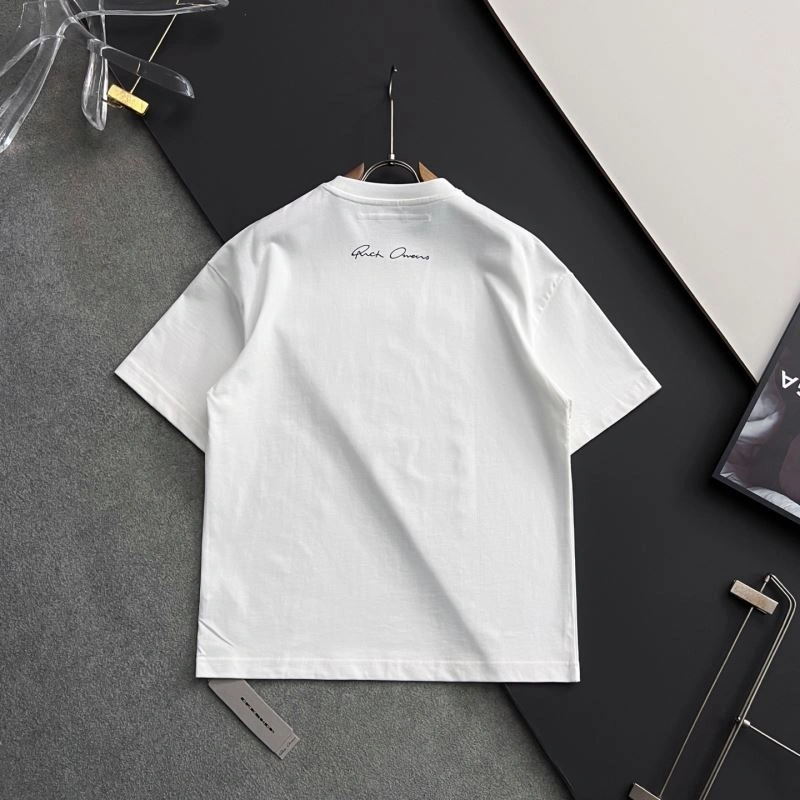 Brand-authenticated Prada T-Shirts