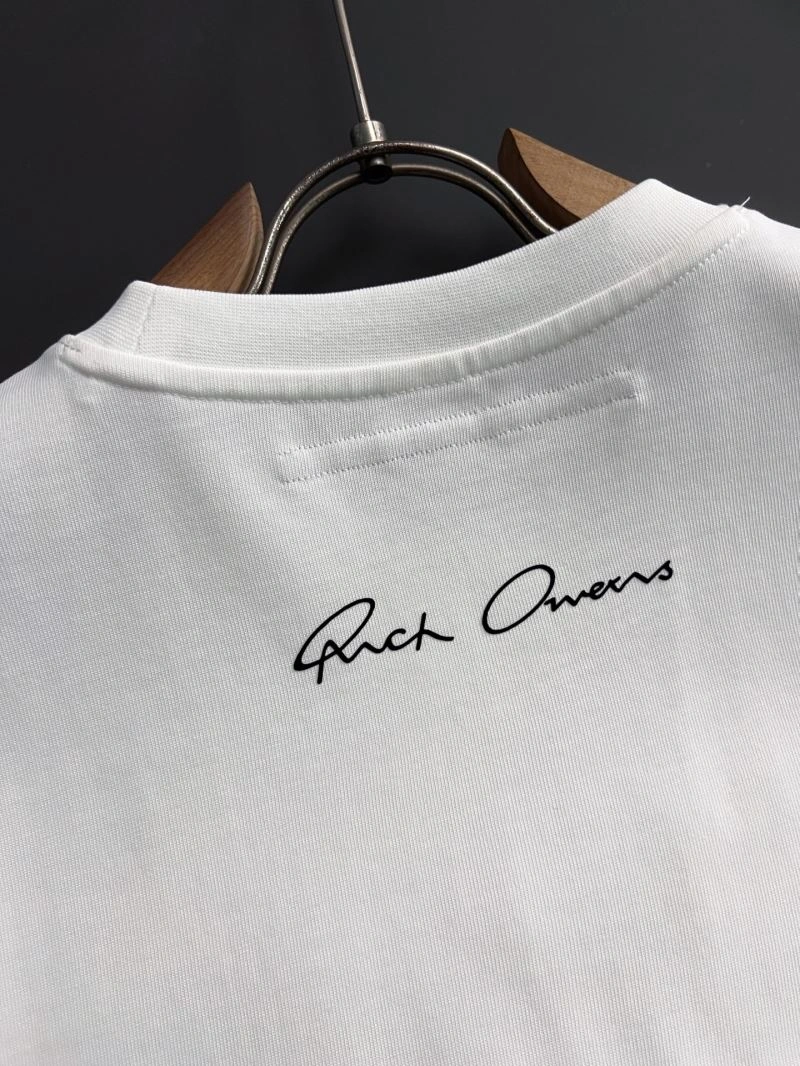 Brand-authenticated Prada T-Shirts