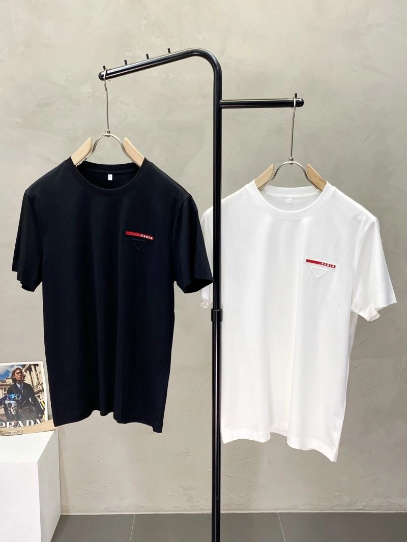 Prada T-Shirts