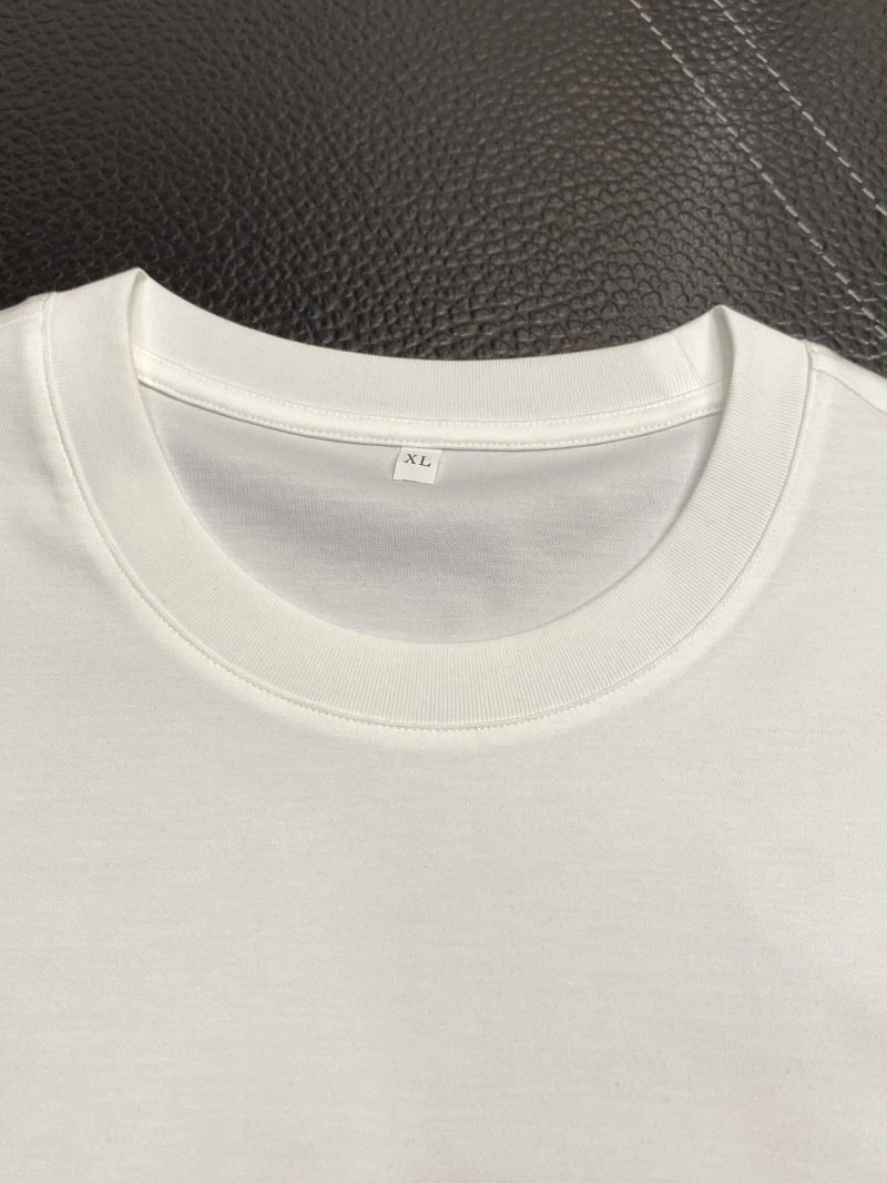 Indistinguishable Prada T-Shirts