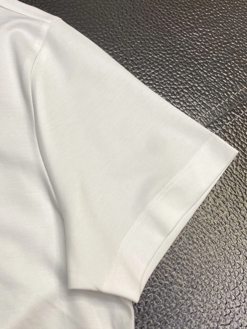 Indistinguishable Prada T-Shirts