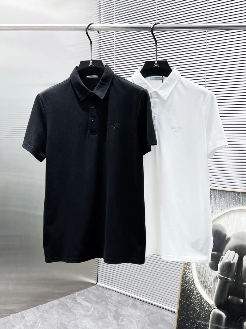 OEM Prada T-Shirts