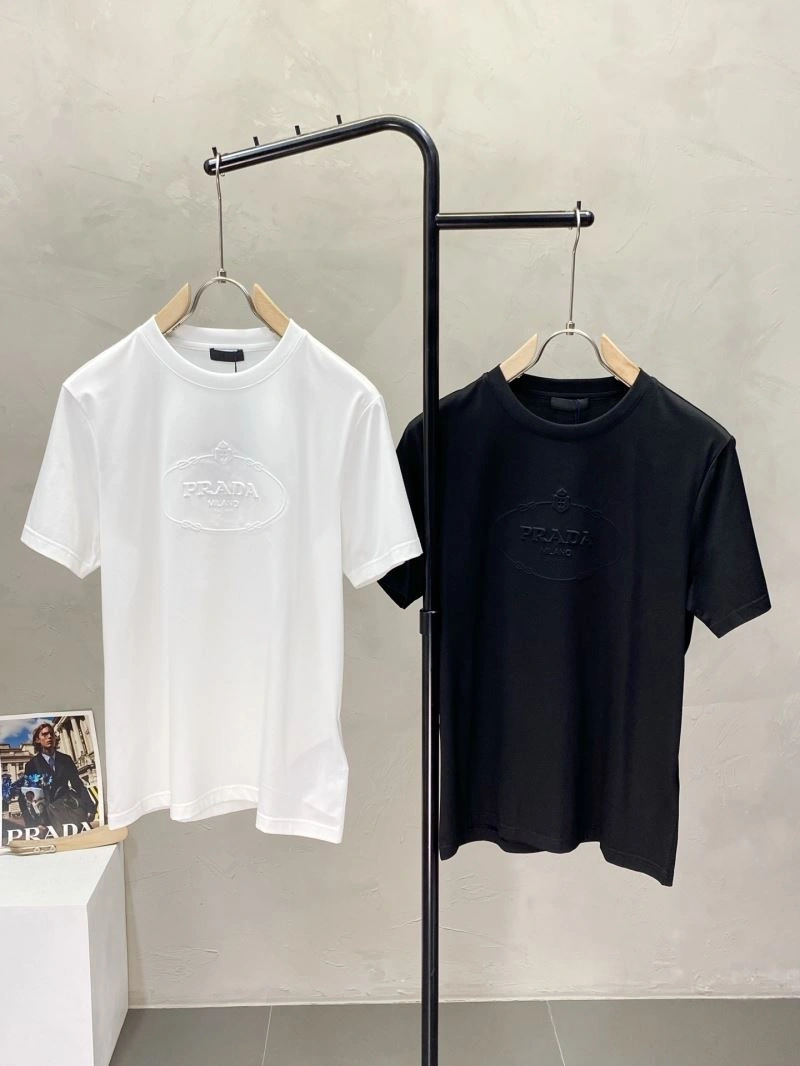 Prada T-Shirts