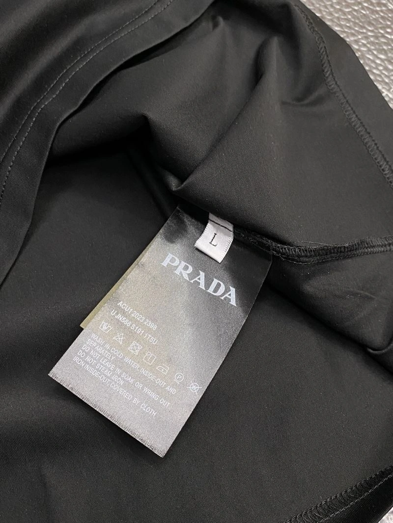 Authentic Prada T-Shirts