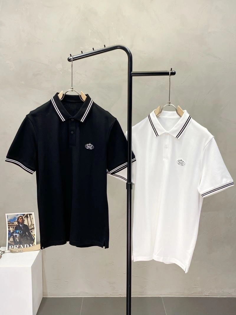 Prada T-Shirts
