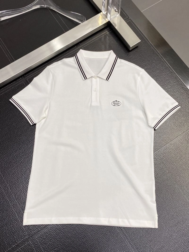 Factory-made Prada T-Shirts