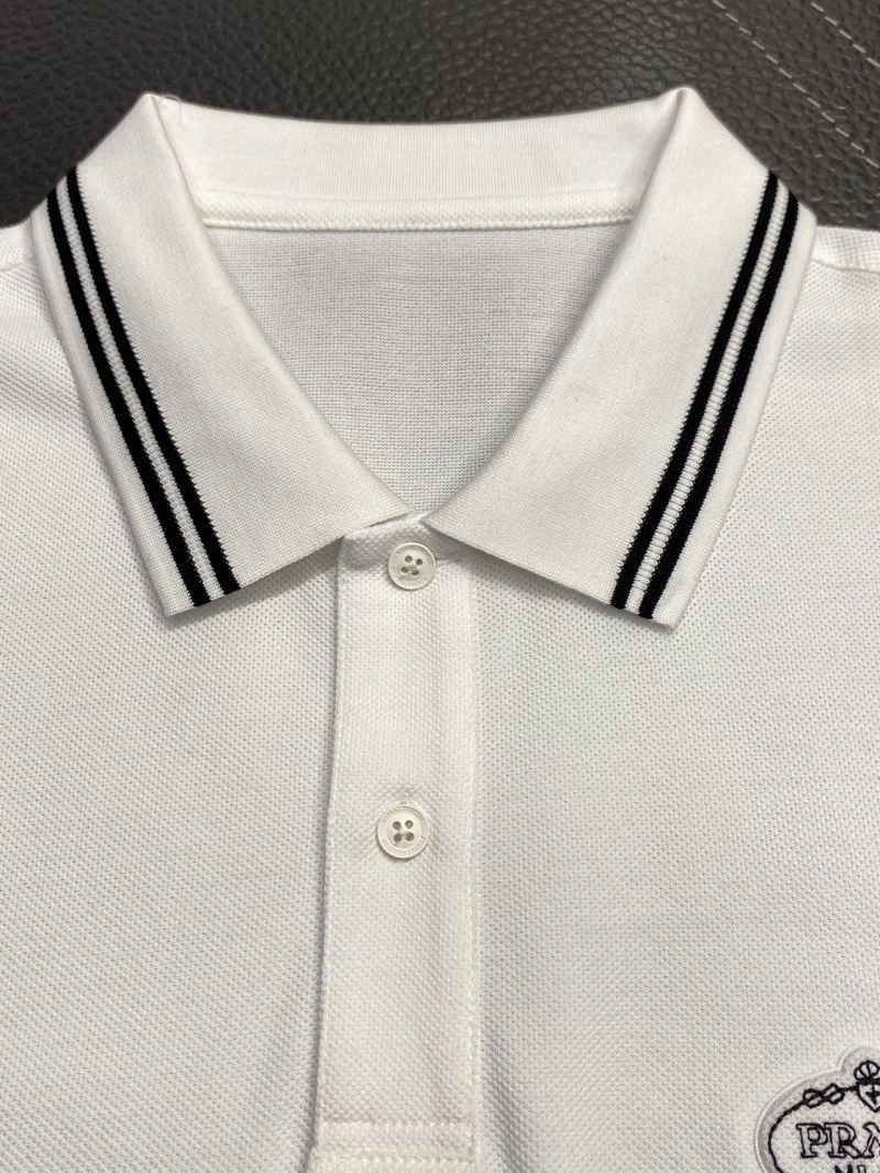 Factory-made Prada T-Shirts