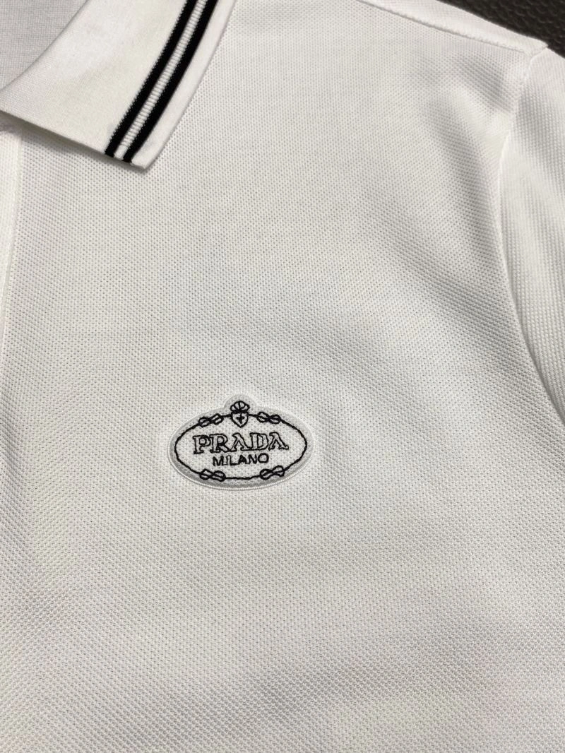 Factory-made Prada T-Shirts