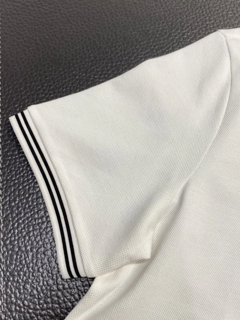 Factory-made Prada T-Shirts