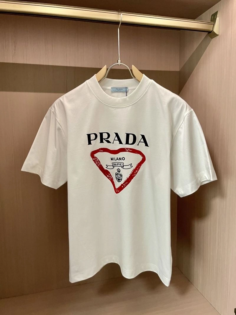 Prada T-Shirts