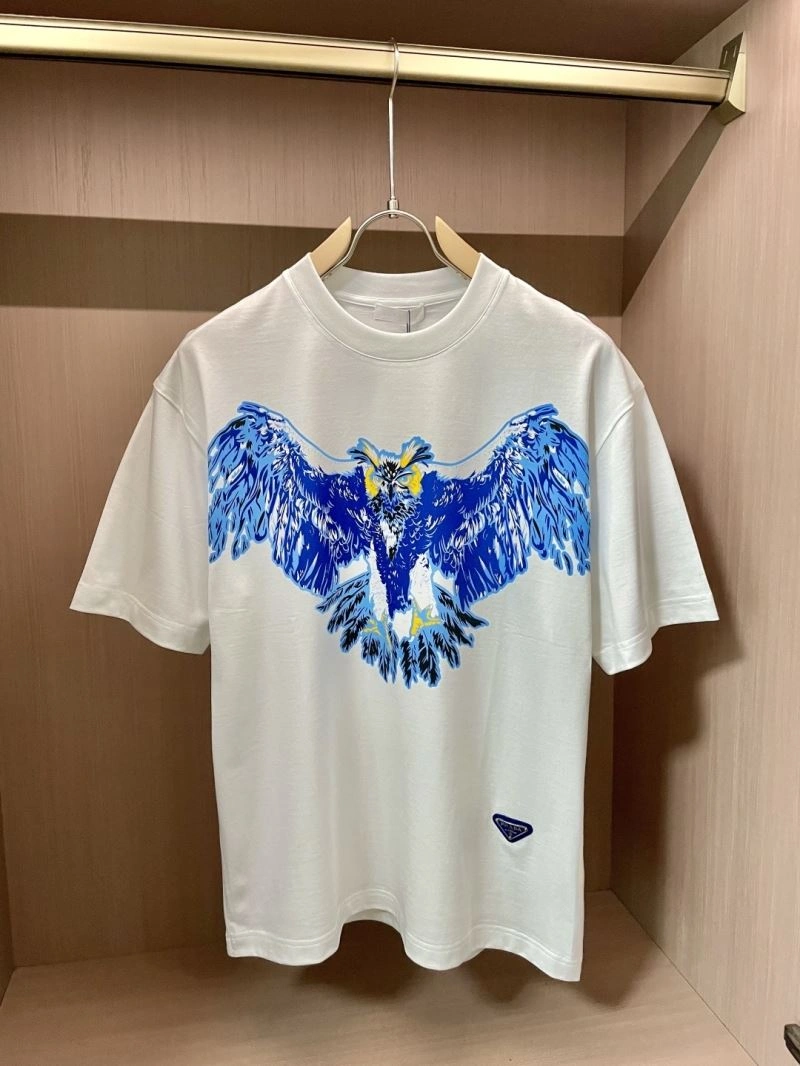 Prada T-Shirts
