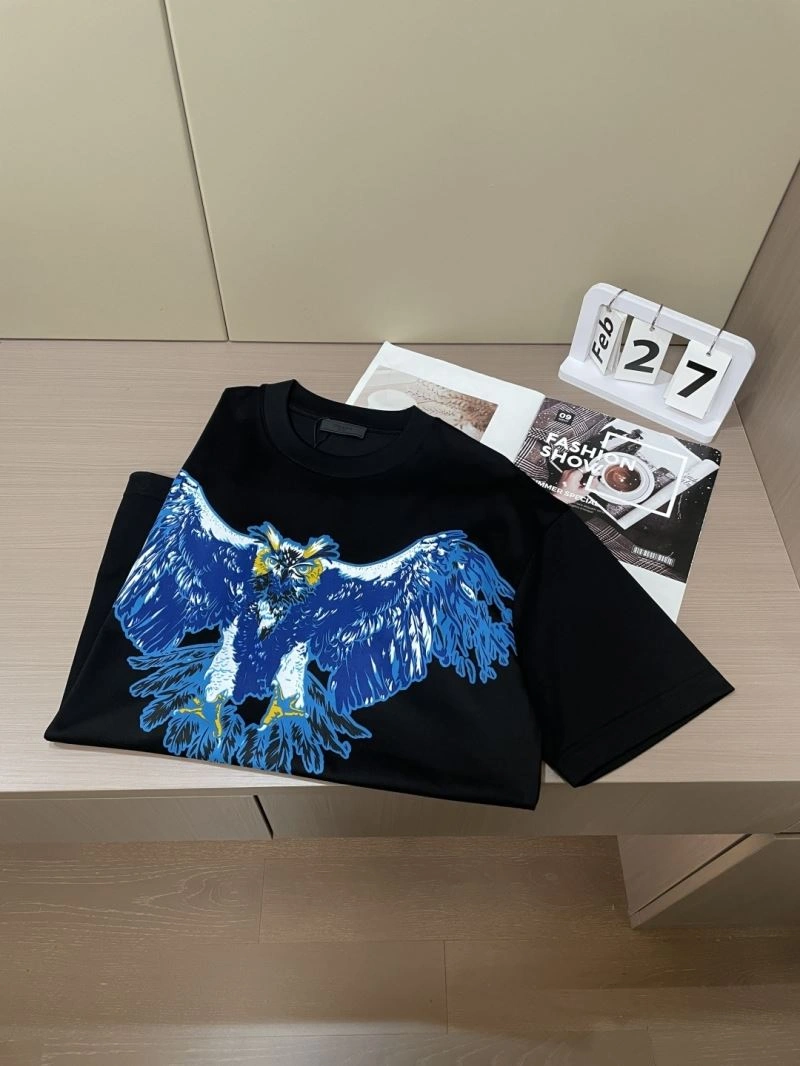 OEM Prada T-Shirts