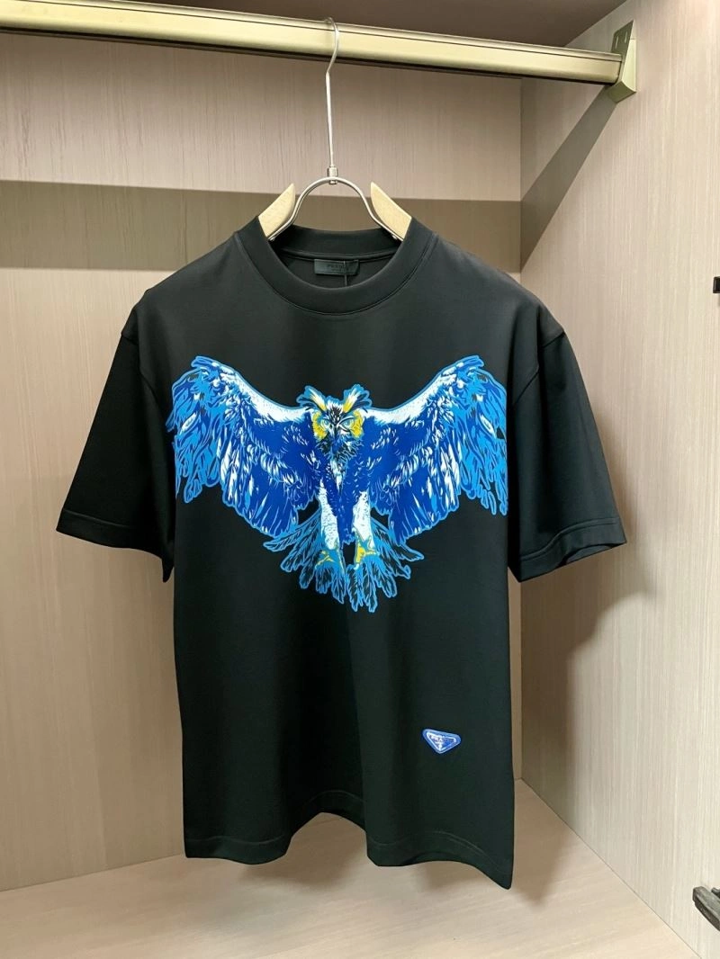 OEM Prada T-Shirts