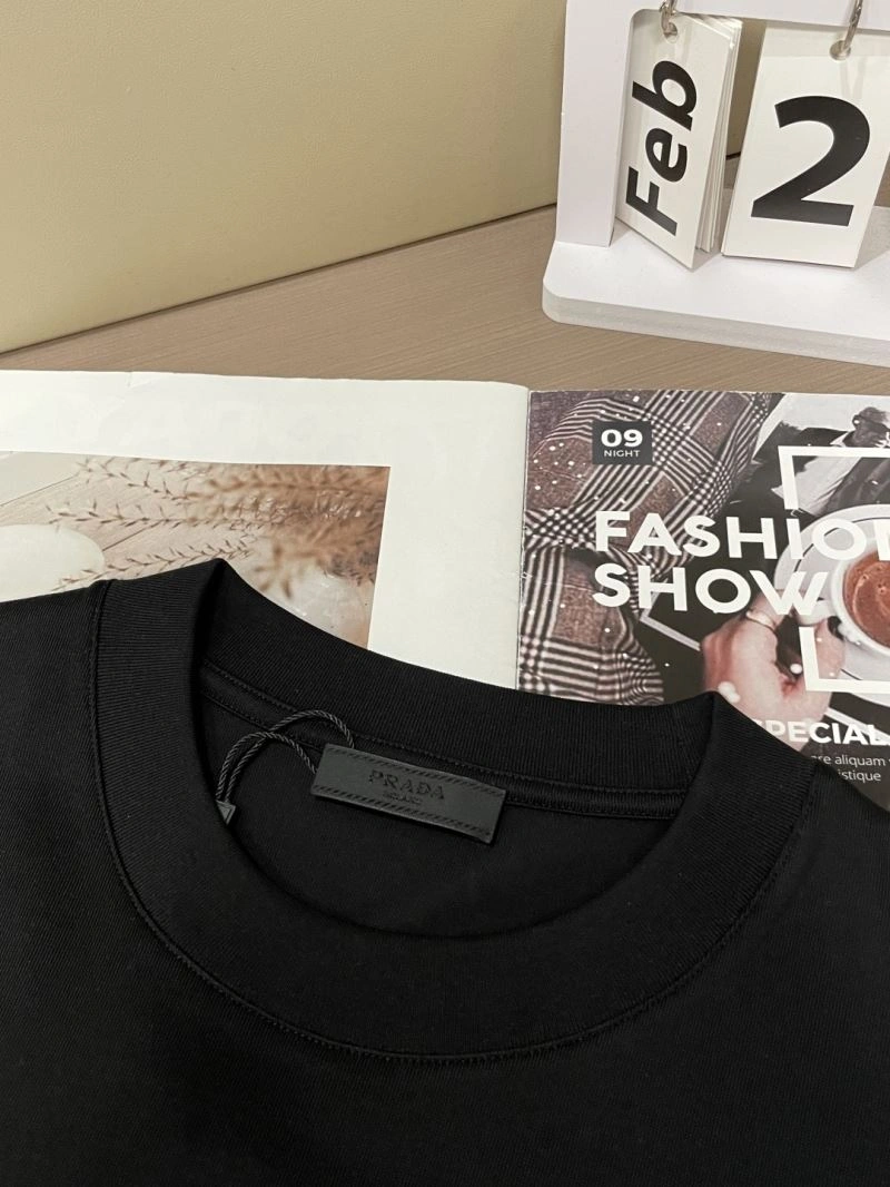 OEM Prada T-Shirts