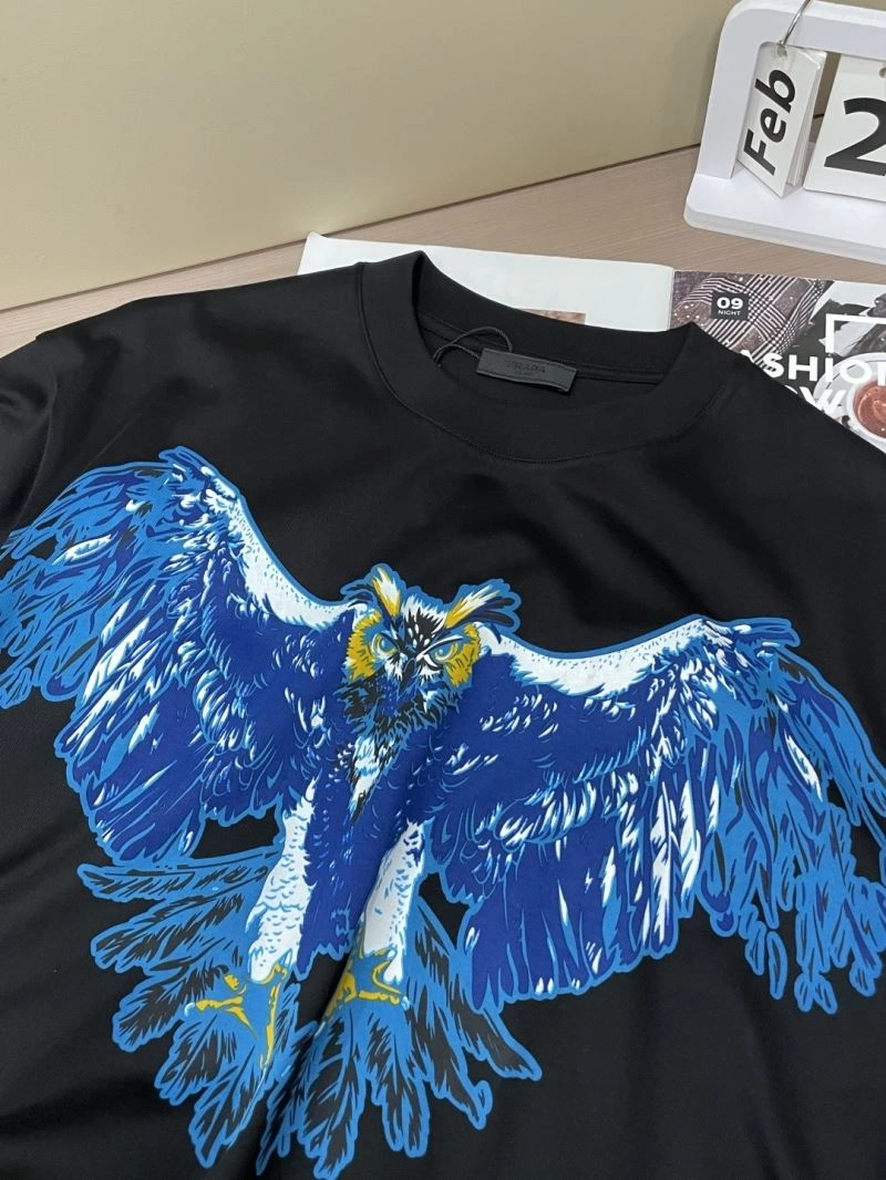 OEM Prada T-Shirts