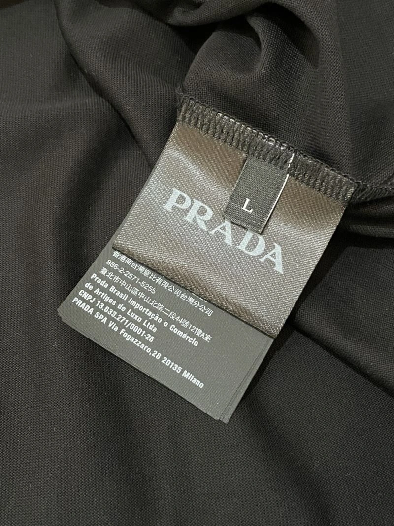 OEM Prada T-Shirts