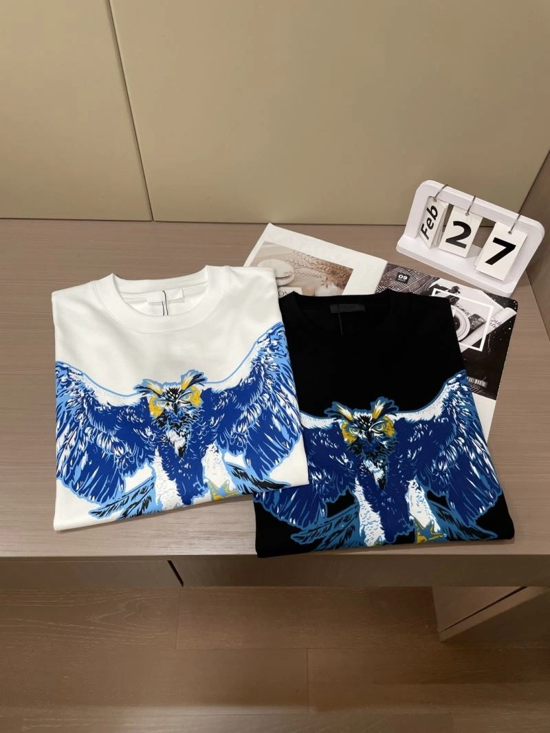 OEM Prada T-Shirts