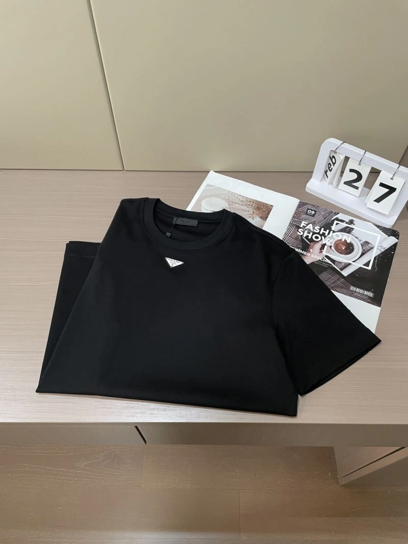 Authentic Prada T-Shirts