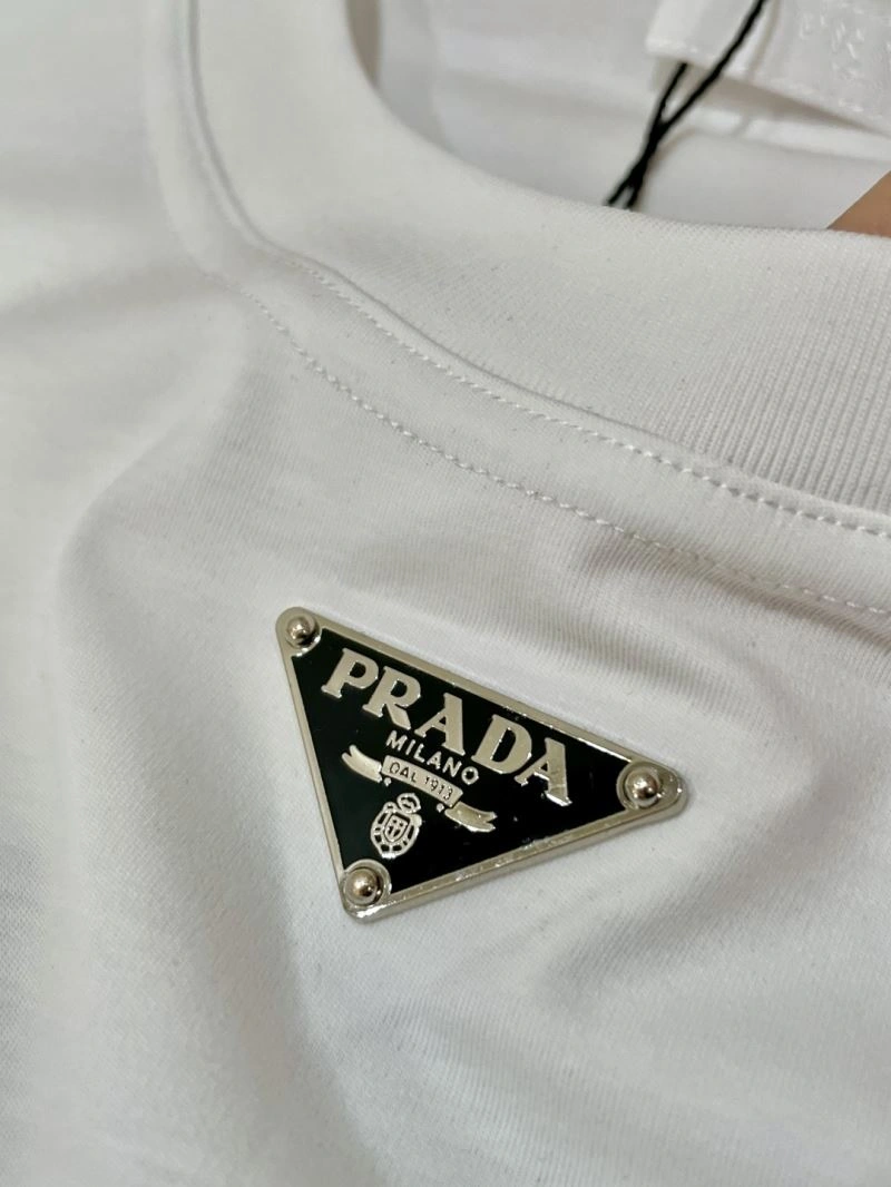 Authentic Prada T-Shirts