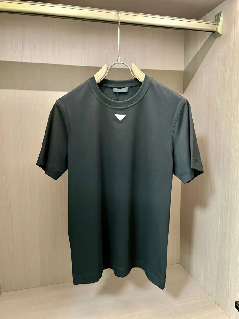 Authentic Prada T-Shirts