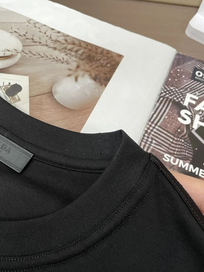Authentic Prada T-Shirts