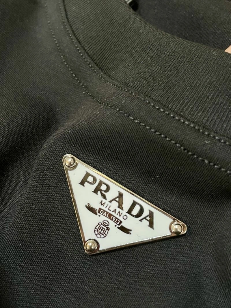 Authentic Prada T-Shirts