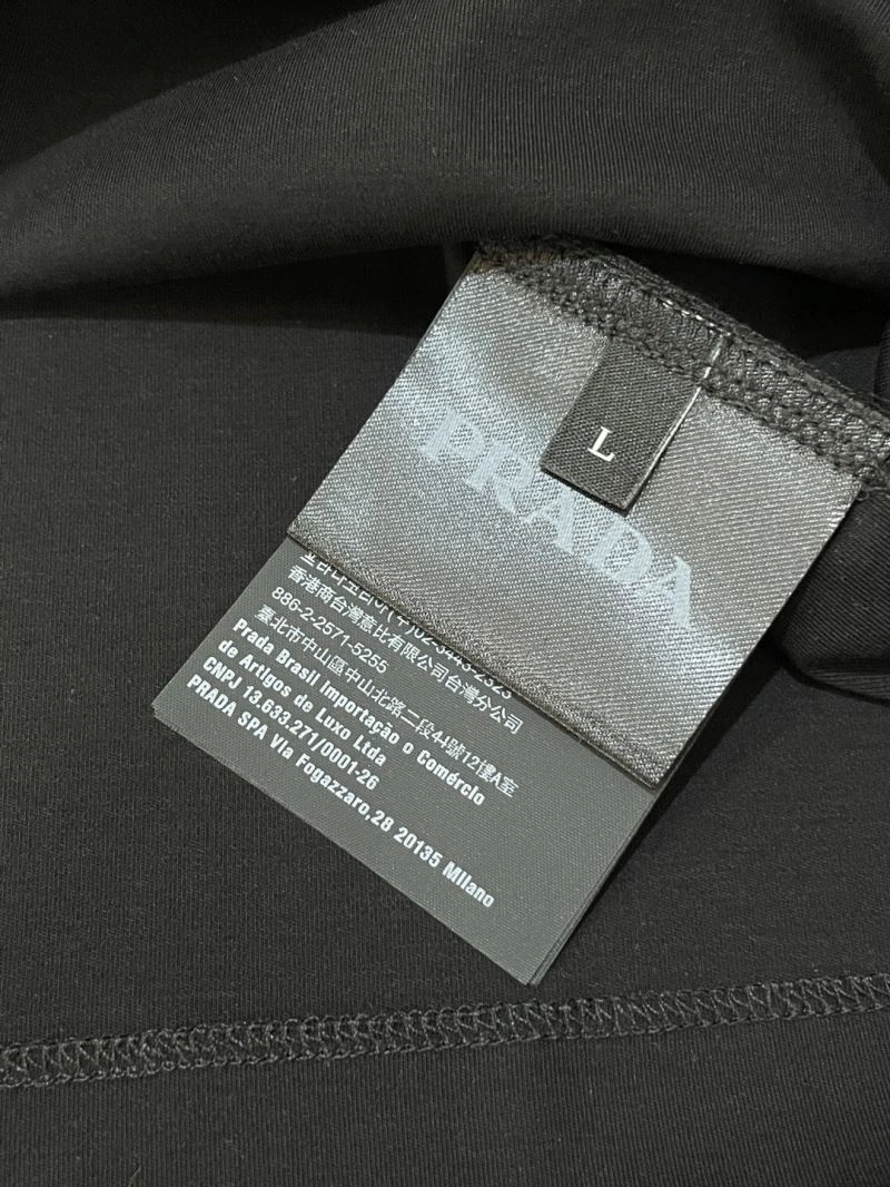 Authentic Prada T-Shirts