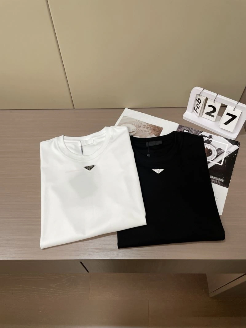 Authentic Prada T-Shirts