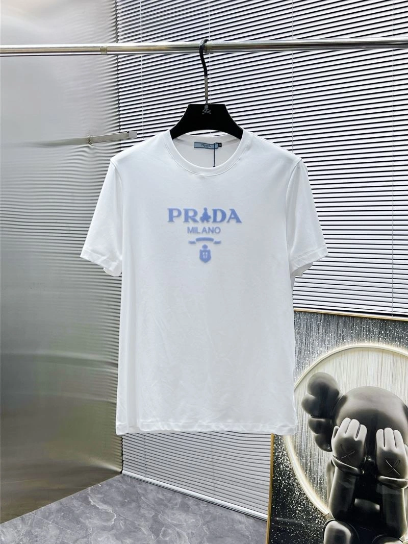 Prada T-Shirts