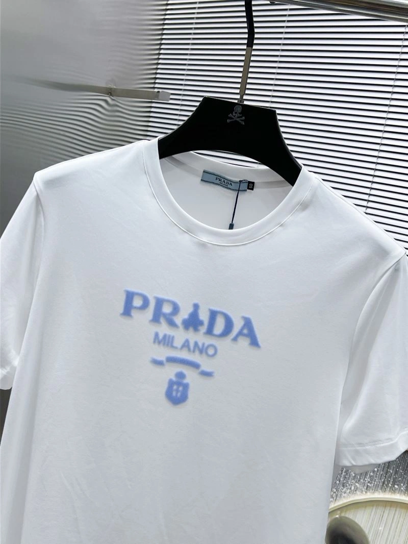 Value-priced Prada T-Shirts