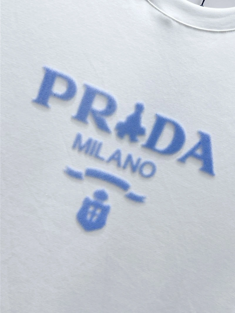 Value-priced Prada T-Shirts