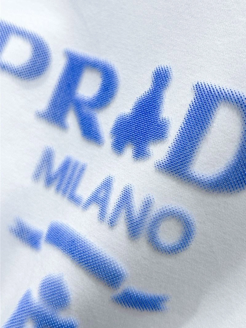 Value-priced Prada T-Shirts