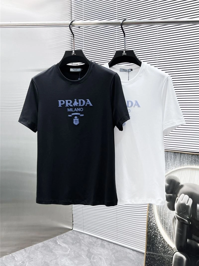 Value-priced Prada T-Shirts