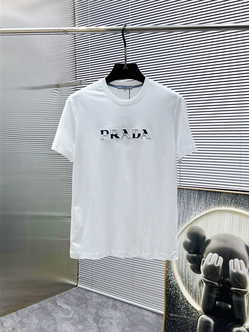 Prada T-Shirts