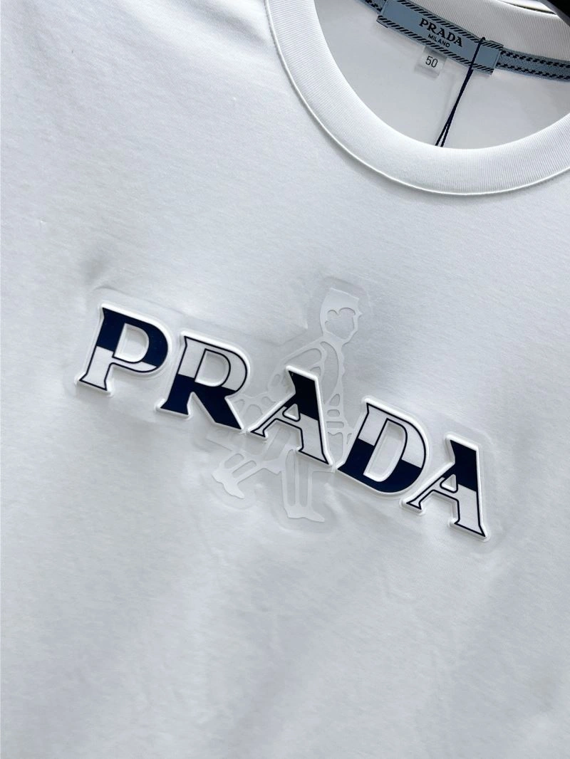 Cut-rate Prada T-Shirts