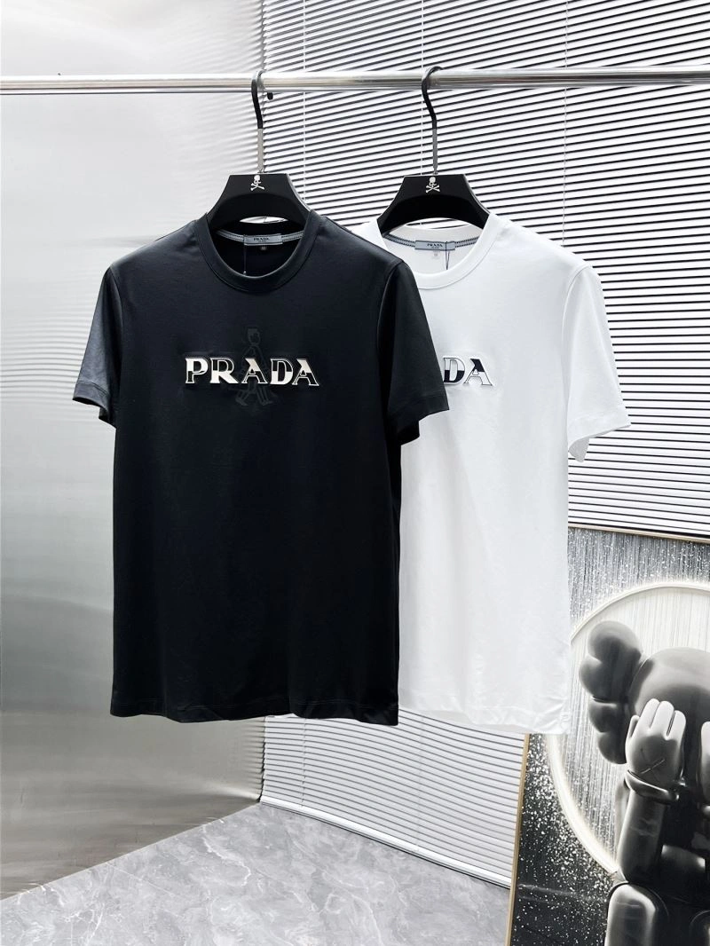 Cut-rate Prada T-Shirts