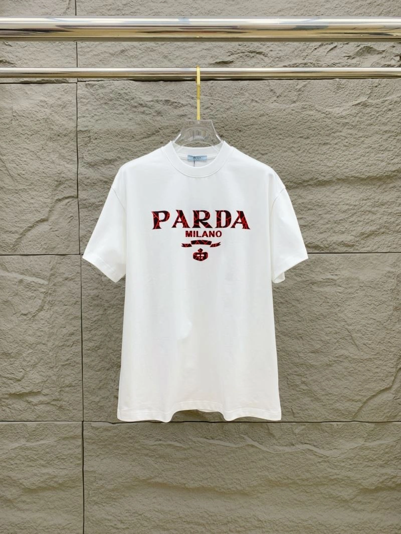 Prada T-Shirts