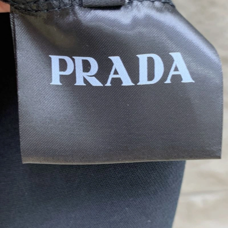Prada T-Shirts