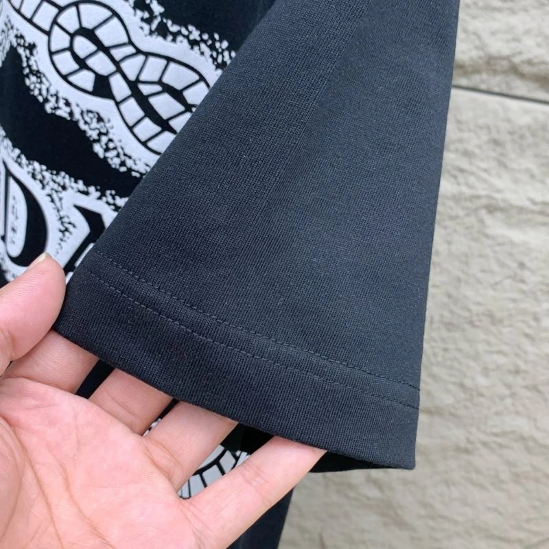 High accuracy Prada T-Shirts